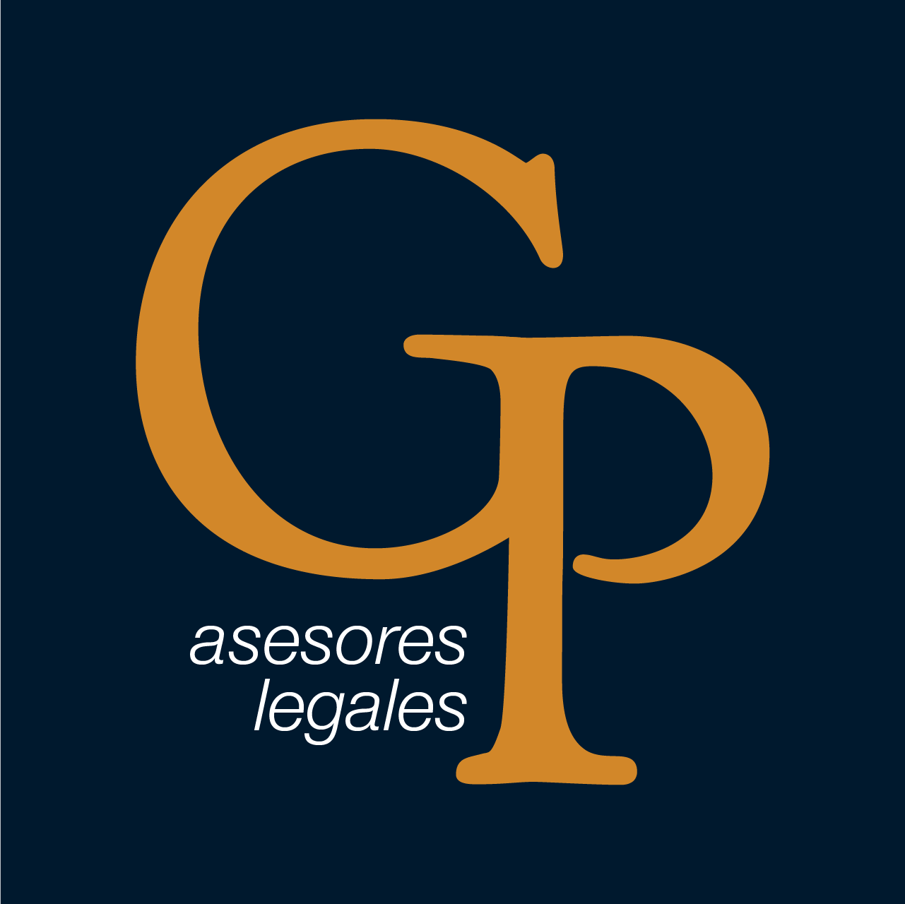 Sobre Nosotros - GP Asesores Legales